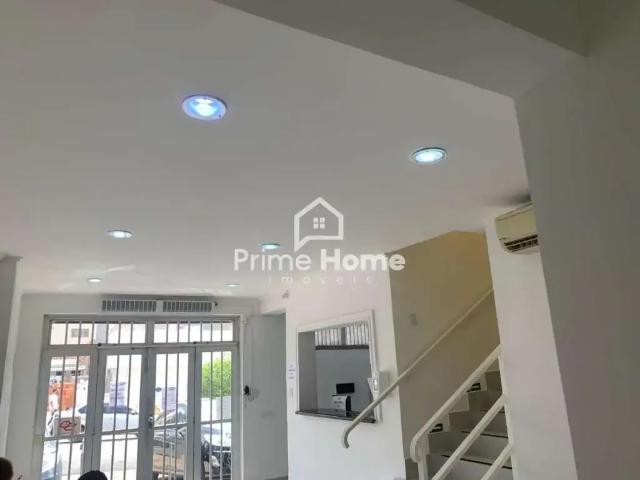 Prédio para Locação em Campinas/SP Vila Itapura