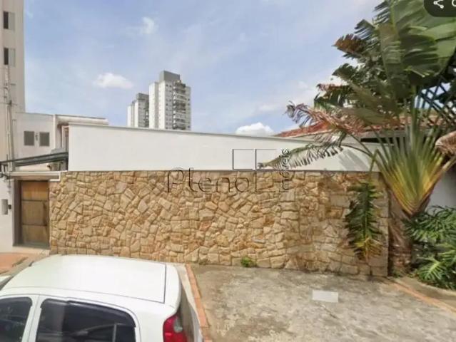 Prédio para Locação em Campinas/SP Vila Iza 6 Quartos