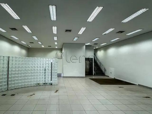 Prédio para Locação em Campinas/SP Vila Industrial
