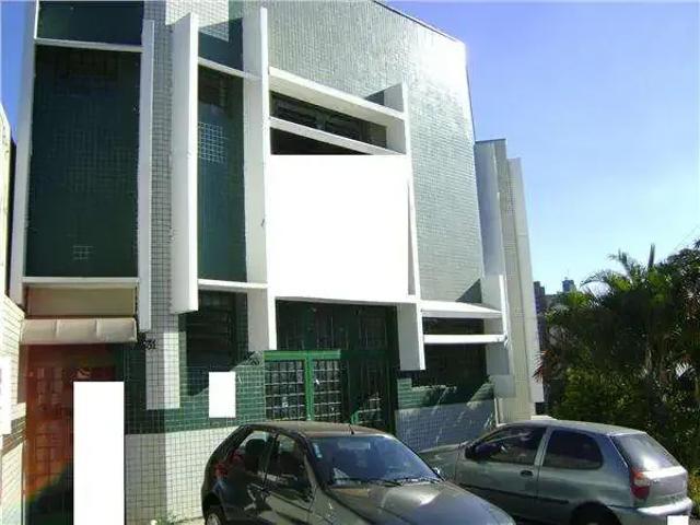 Prédio para Locação em Campinas/SP Vila Industrial