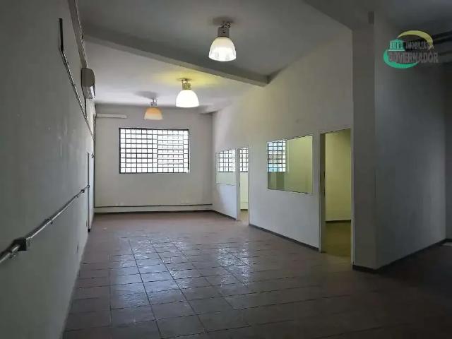 Prédio para Locação em Campinas/SP Vila Industrial