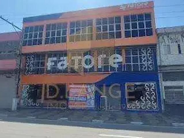 Prédio para Locação em Campinas/SP Vila Industrial