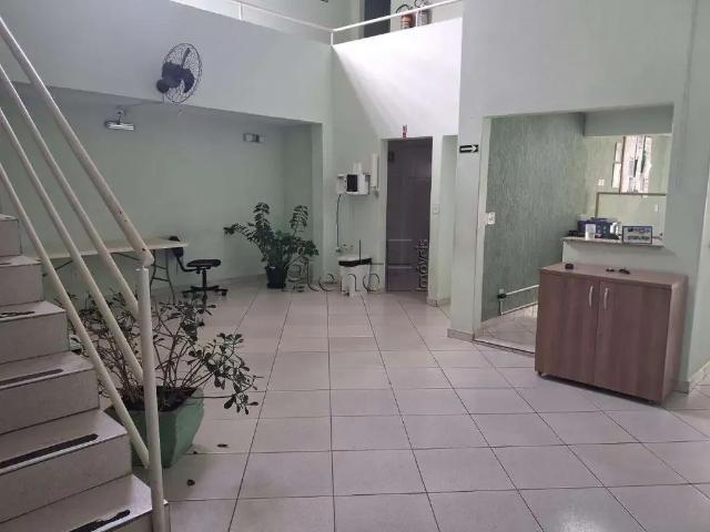 Prédio para Locação em Campinas/SP Vila João Jorge