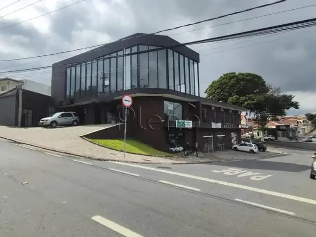 Prédio para Locação em Campinas/SP Vila Joaquim Inácio
