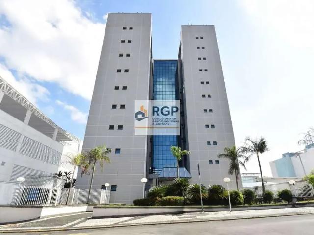 Prédio para Locação em Campinas/SP Vila São Jorge