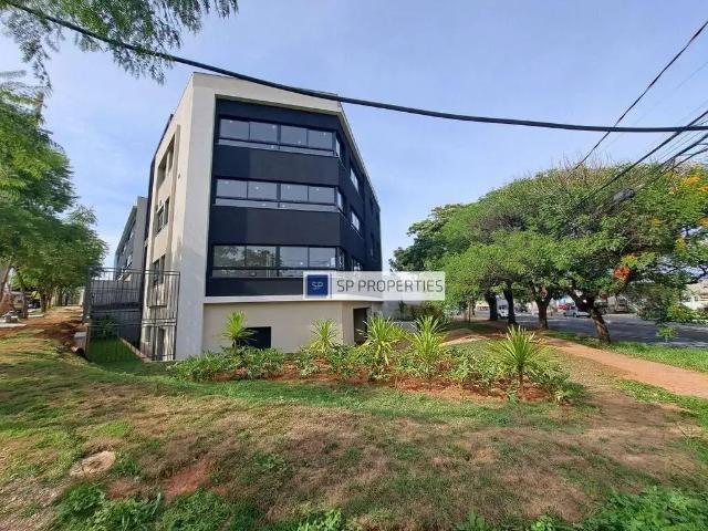Prédio para Locação em Campinas/SP Vila Sônia Sousas