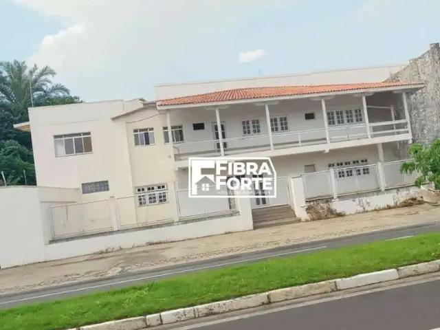 Prédio para Locação em Campinas/SP Vila Sônia Sousas
