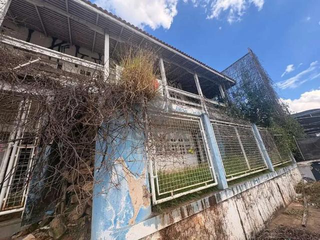 Prédio para Locação em Campinas/SP Vila Sônia Sousas