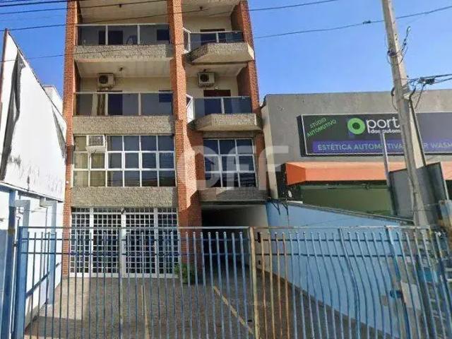 Prédio para Locação em Campinas/SP Vila Teixeira 4 Quartos