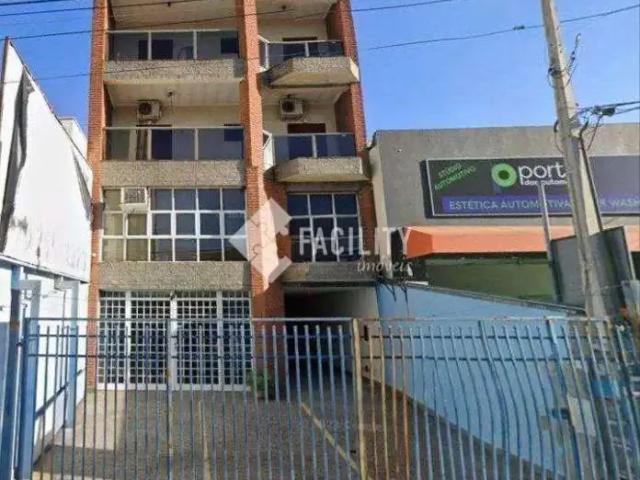 Prédio para Locação em Campinas/SP Vila Teixeira