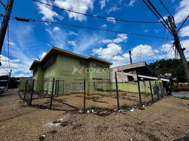 Prédio para Locação em Campinas/SP Barão Geraldo