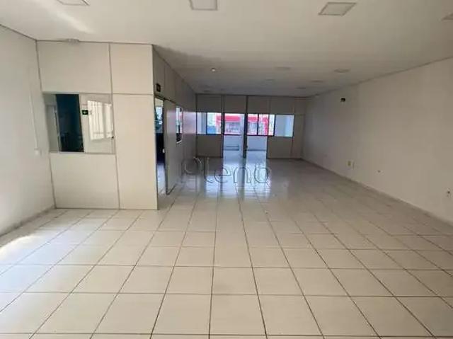 Prédio para Locação em Campinas/SP Bonfim