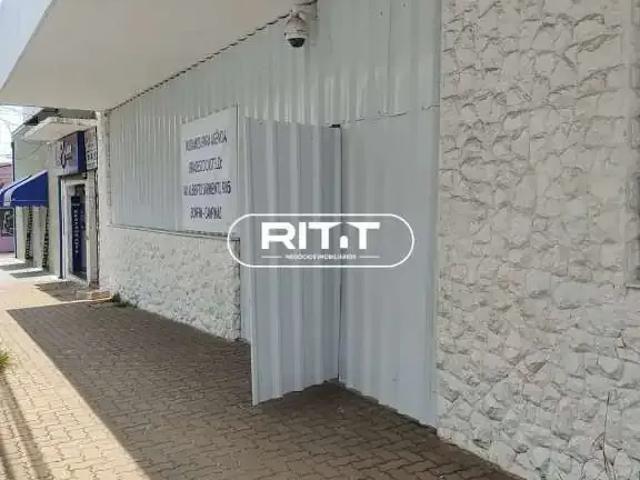 Prédio para Locação em Campinas/SP Bonfim