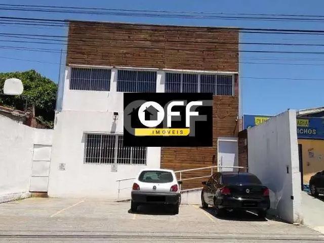 Prédio para Locação em Campinas/SP Bonfim