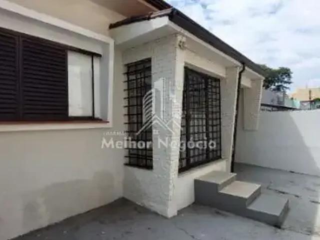 Prédio para Locação em Campinas/SP Bosque 3 Quartos