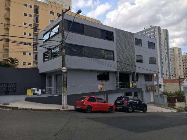 Prédio para Locação em Campinas/SP Bosque