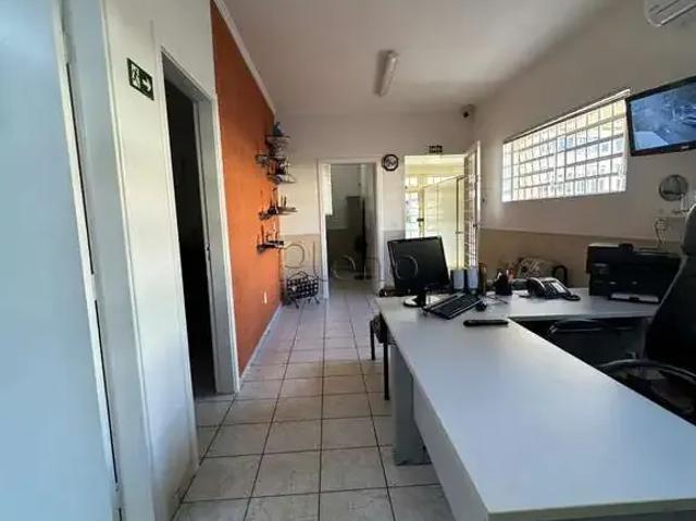 Prédio para Locação em Campinas/SP Bosque 1 Quartos