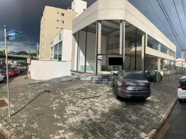 Prédio para Locação em Campinas/SP Bosque