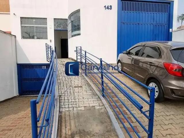 Prédio para Locação em Campinas/SP Botafogo 10 Quartos