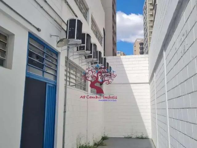Prédio para Locação em Campinas/SP Botafogo