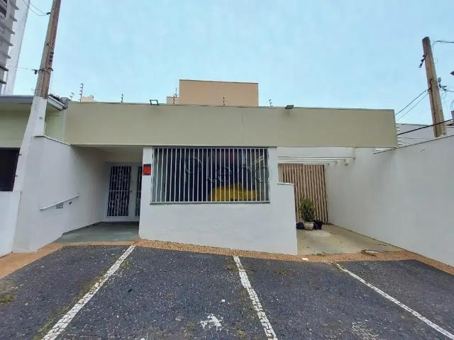 Prédio para Locação em Campinas/SP Cambuí 3 Quartos