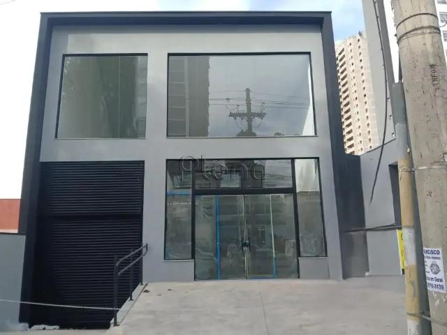 Prédio para Locação em Campinas/SP Cambuí