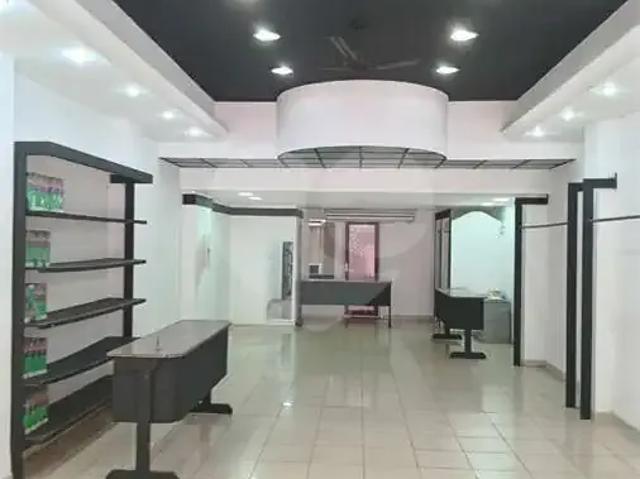 Prédio para Locação em Campinas/SP Cambuí