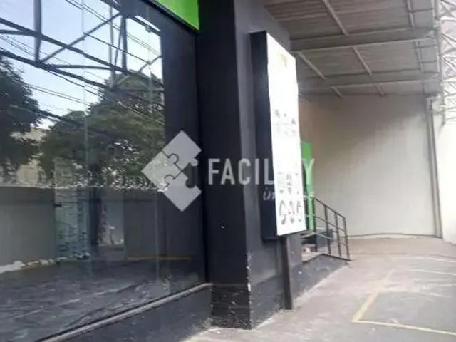 Prédio para Locação em Campinas/SP Cambuí