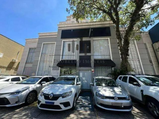 Prédio para Locação em Campinas/SP Cambuí