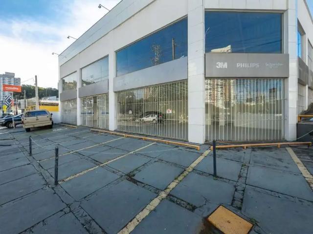 Prédio para Locação em Campinas/SP Cambuí