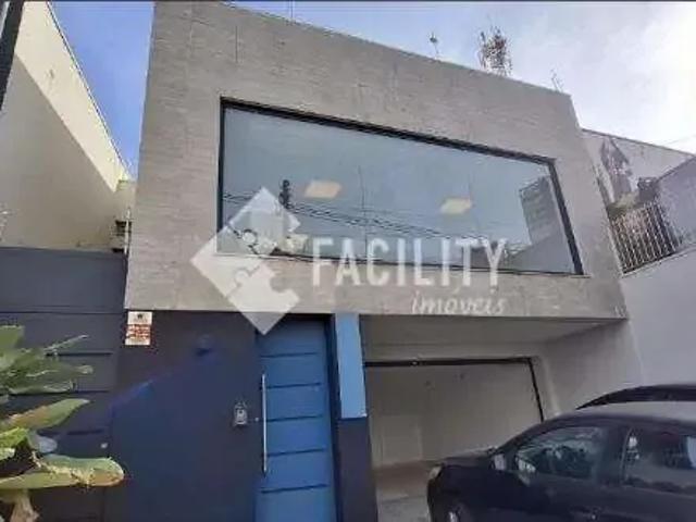 Prédio para Locação em Campinas/SP Cambuí