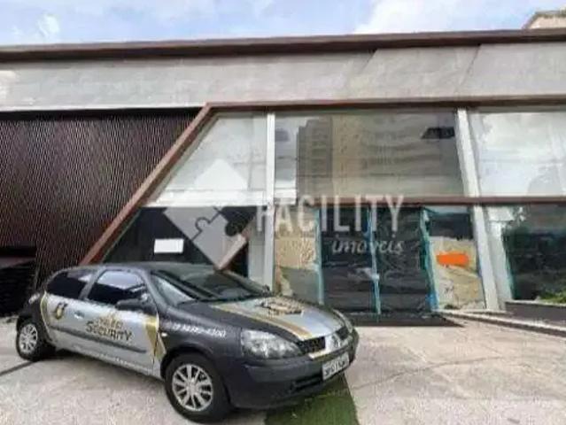 Prédio para Locação em Campinas/SP Cambuí
