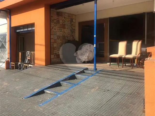 Prédio para Locação em Campinas/SP Cambuí