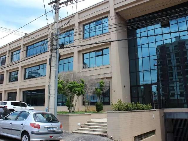 Prédio para Locação em Campinas/SP Cambuí