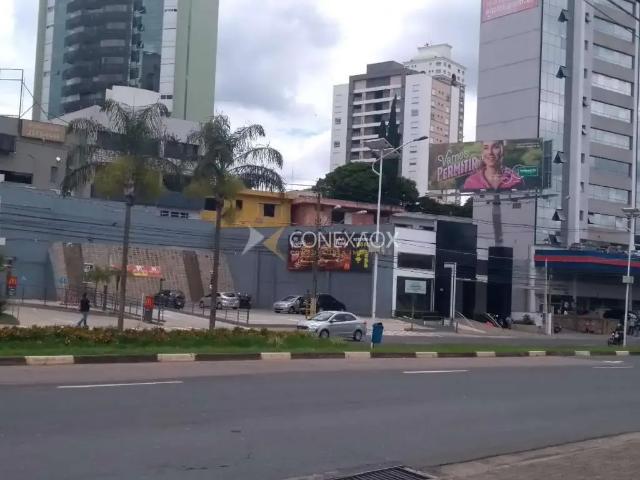 Prédio para Locação em Campinas/SP Cambuí