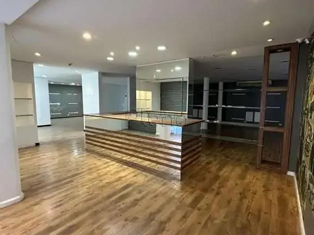 Prédio para Locação em Campinas/SP Cambuí