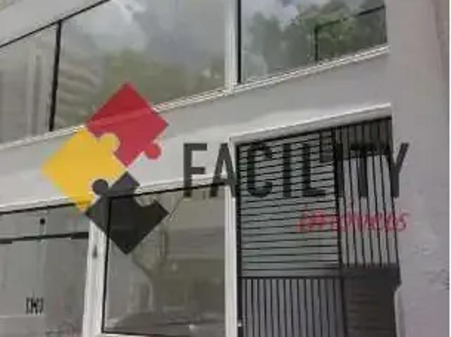 Prédio para Locação em Campinas/SP Cambuí 5 Quartos
