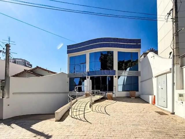 Prédio para Locação em Campinas/SP Cambuí