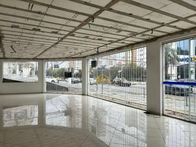 Prédio para Locação em Campinas/SP Cambuí