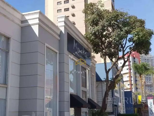 Prédio para Locação em Campinas/SP Cambuí