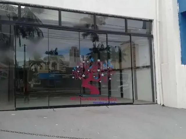 Prédio para Locação em Campinas/SP Cambuí