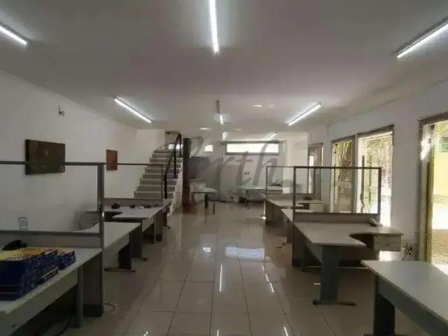 Prédio para Locação em Campinas/SP Cambuí
