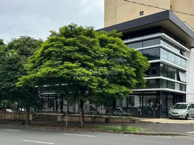 Prédio para Locação em Campinas/SP Cambuí