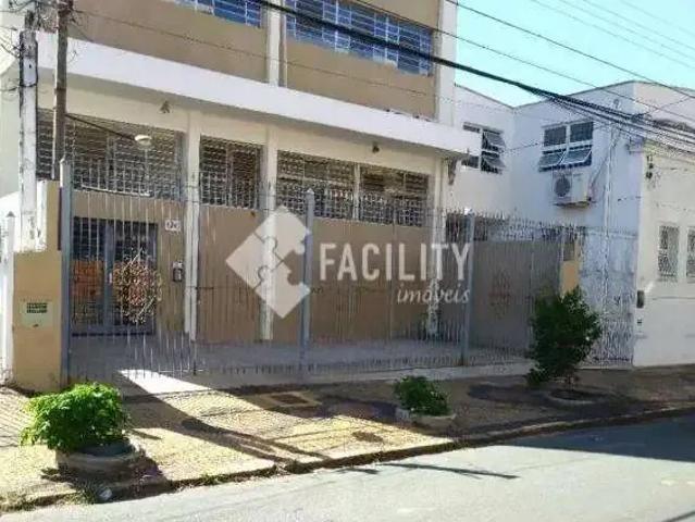 Prédio para Locação em Campinas/SP Castelo