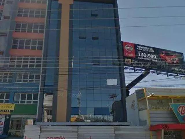 Prédio para Locação em Campinas/SP Castelo