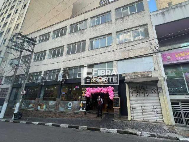 Prédio para Locação em Campinas/SP Centro
