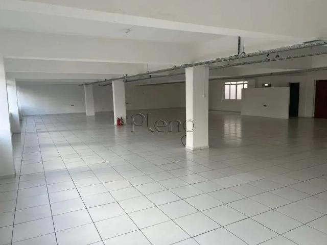 Prédio para Locação em Campinas/SP Centro