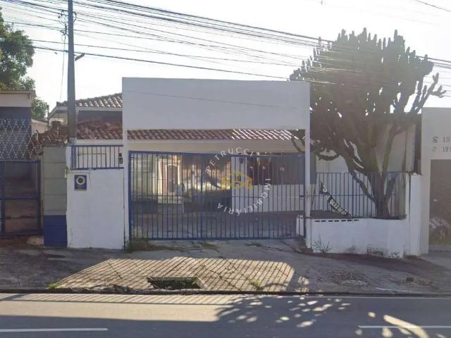 Prédio para Locação em Campinas/SP Centro