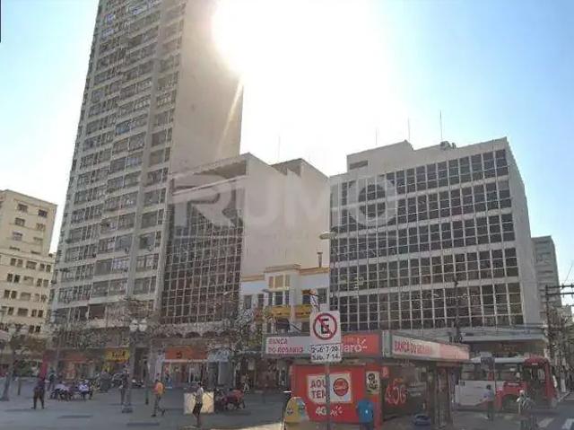 Prédio para Locação em Campinas/SP Centro