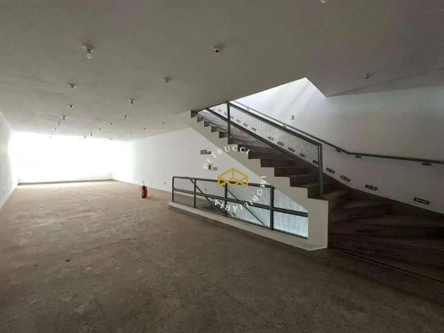 Prédio para Locação em Campinas/SP Centro